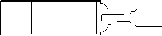 Knotty Pine 6-Panel Wood Interior Doors | Homestead Doors